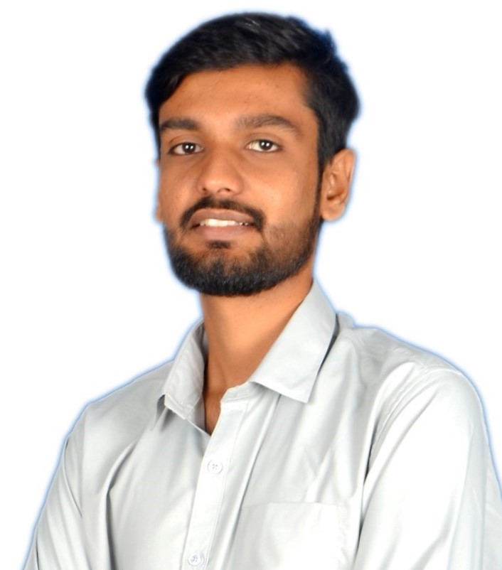 Gagan S | Web Developer